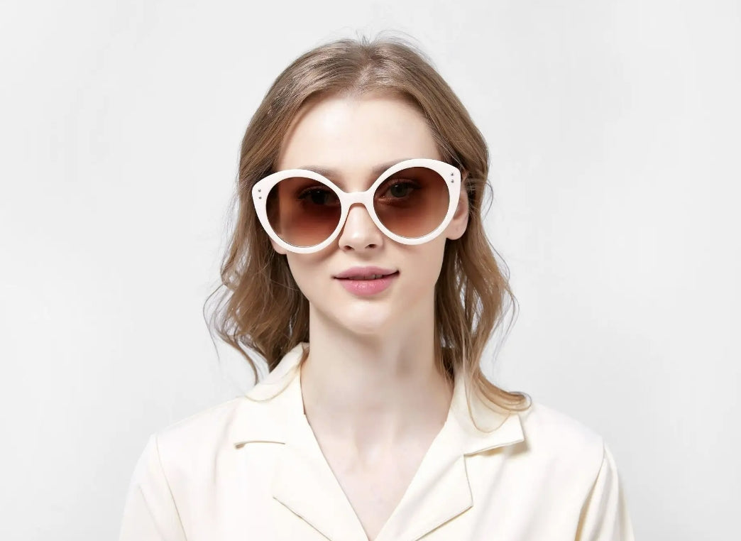 Do Not Follow the Trend of Big Frame Glasses | KOALAEYE OPTICAL ...